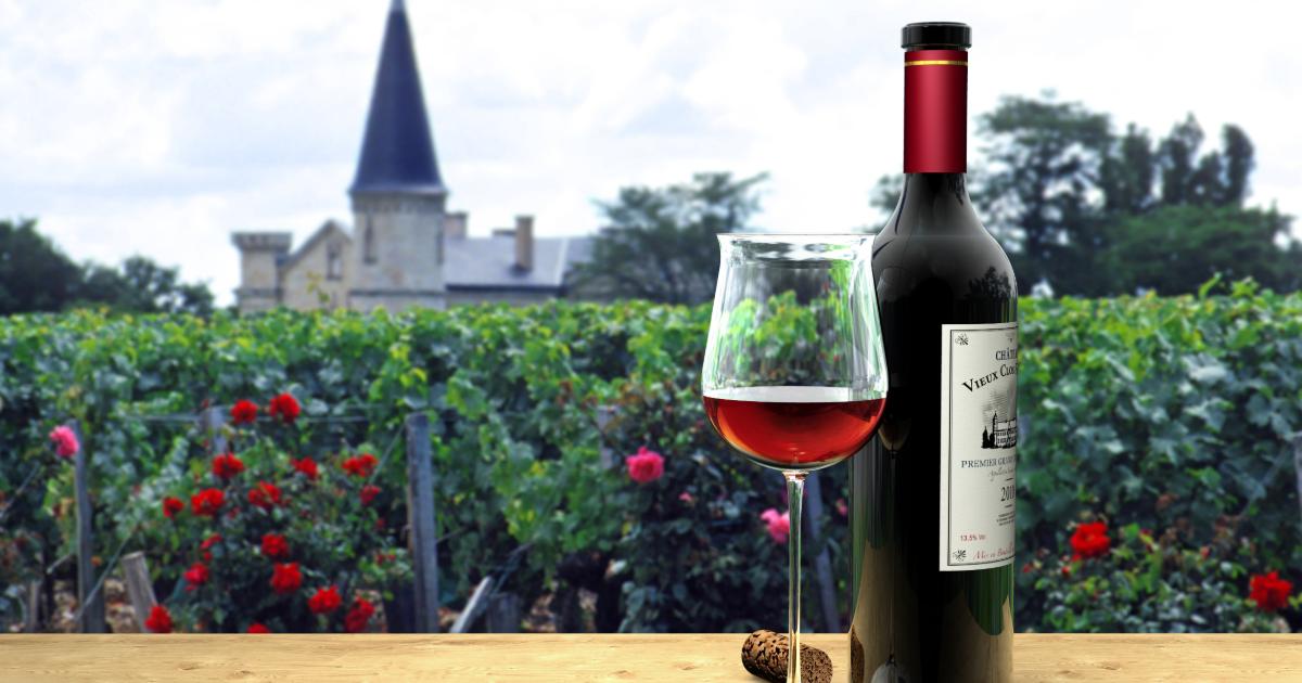 How Bordeaux Chateaux Guarantee the Authenticity of Their Wines